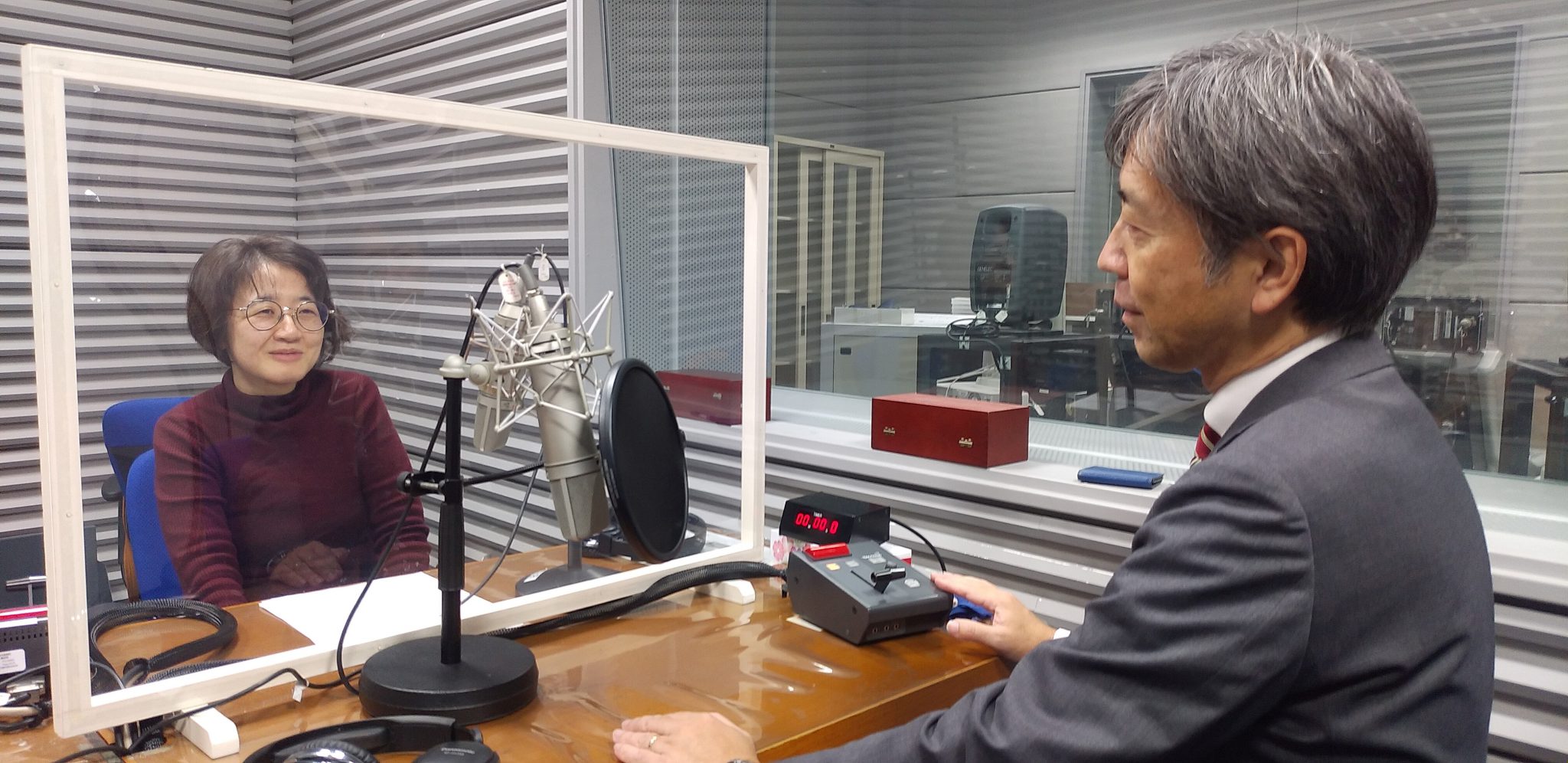 YBCラジオ番組「ドクターアドバイスできょうも元気」 – 山形県医師会